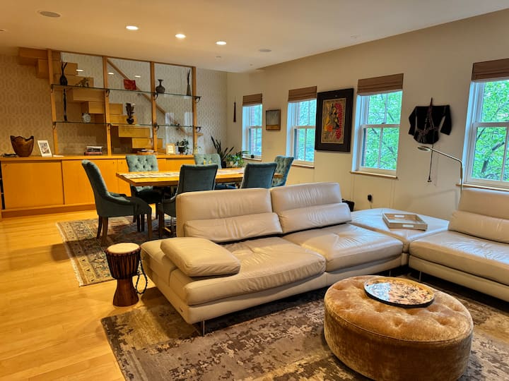 Modern Luxury In Downtown Northampton - Northampton, MA