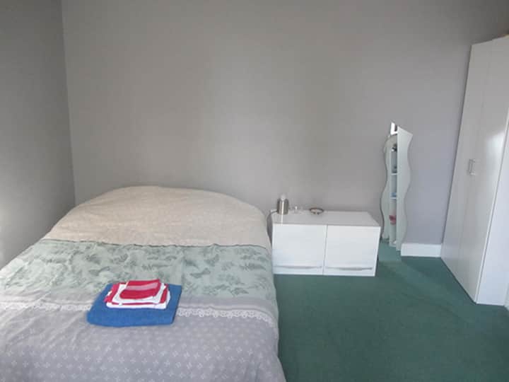 Chambre Chez L'habitant - Saumur
