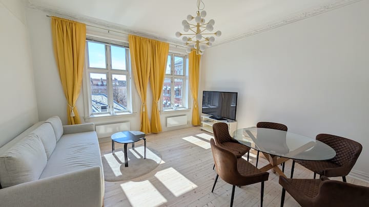 Perle I Smørhullet - Oslo