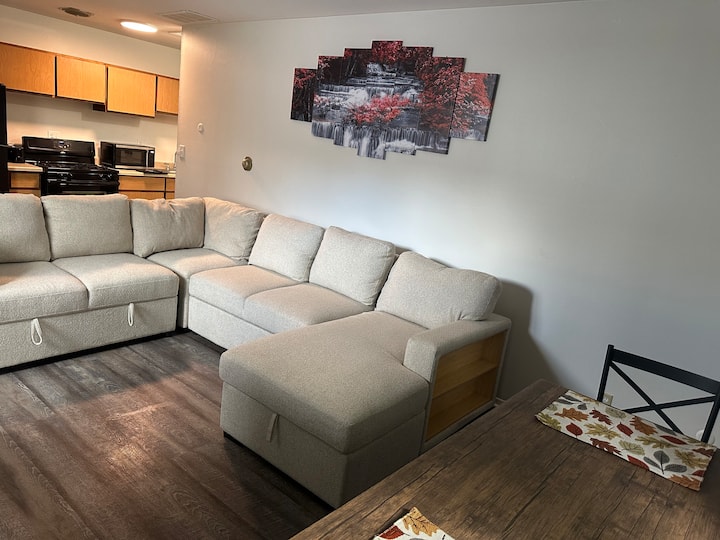 Serenity Spot - Akron, OH