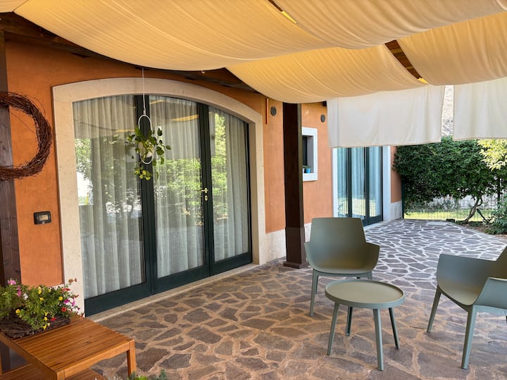 Il Gelsomino - Borghetto Sul Mincio - Valeggio sul Mincio