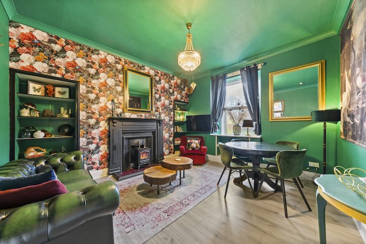 Reay 2 Bedroom Apartment - Inverness - Inverness