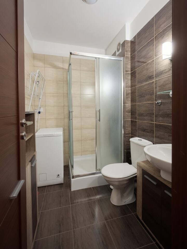 Flatbook Apartments — Krynica Morska 29 - Krynica Morska
