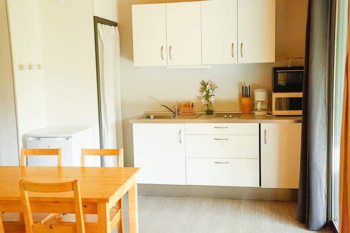 Gîte Familial Entre Les Alpes Et La Provence ! - Seyne