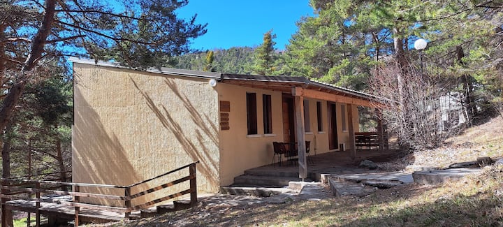 Gîte Familial Entre Les Alpes Et La Provence ! - Lac du Milieu