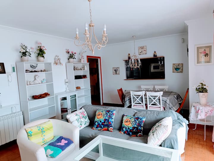 Apartment Duplex Near The Beach - Lloret de Mar