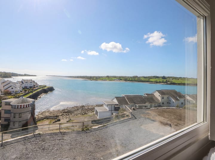 Seaview Apartment 5 - Llanberis