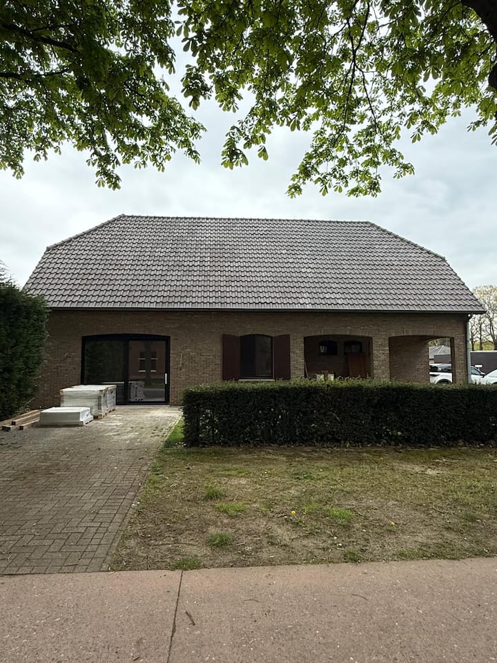 Stay 45 - Sfeervolle B&b - Dilsen-Stokkem