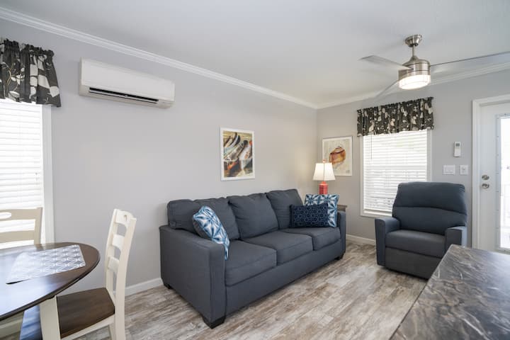Standard Rental 1 Bedroom - Zephyrhills, FL