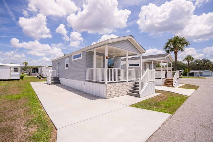 Standard Rental 1 Bedroom - Zephyrhills, FL