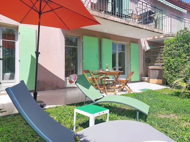 Les Bastides By Interhome - Lorgues