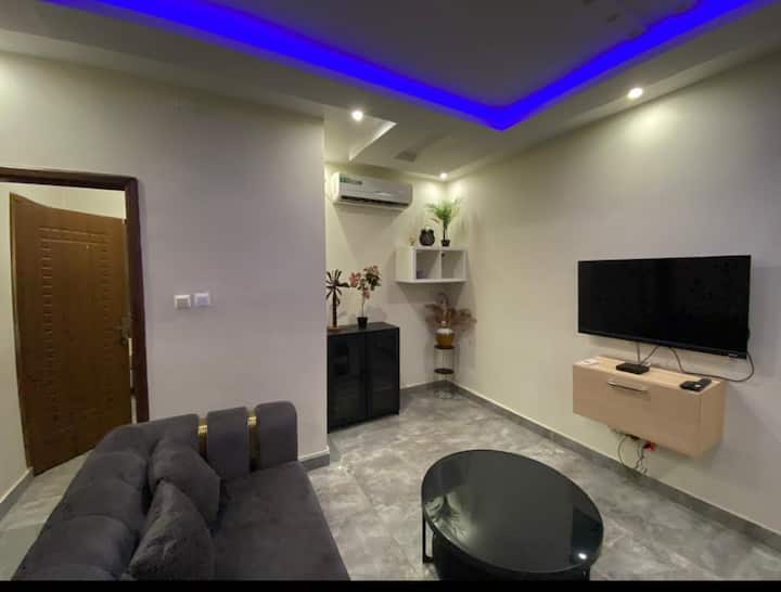 éLégant Appartement Kinshasa - Brazzaville