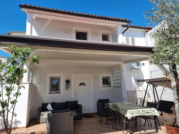 Villa Leonie Holiday House - Piran