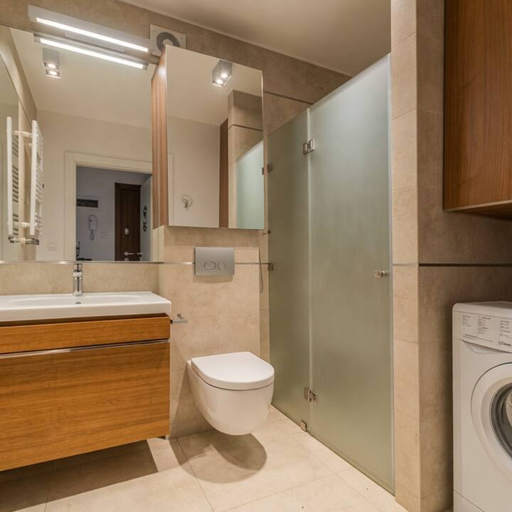 Flatbook Apartments — Krynica Morska ŻEromskiego 8 - Krynica Morska
