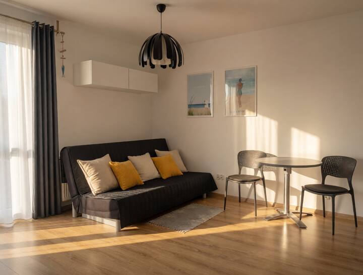 Flatbook Apartments  Krynica Morska ŻEromskiego 8 - Krynica Morska