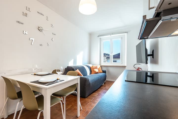 Suite San Secondo [Porta Nuova - Wi-fi Gratuit] - Turin