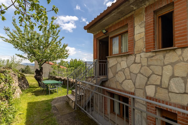 Paraíso Planta Alta - Piedralaves
