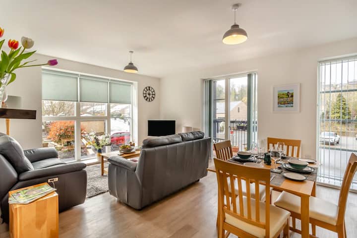 2 Bed In Keighley (Oc-c37865) - Haworth