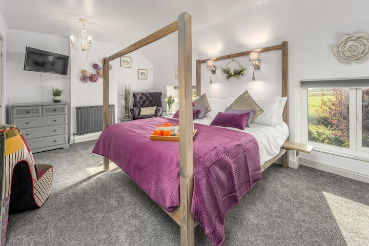 2 Bed In Warkworth (Oc-coq103) - Alnwick