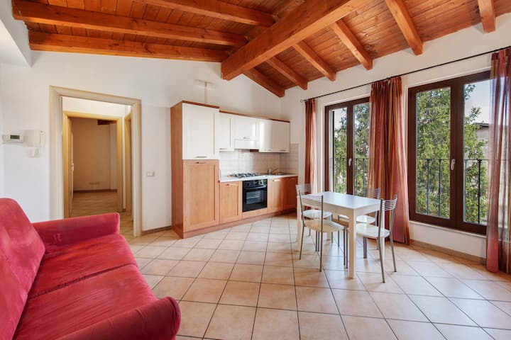 Appartamento Borgo - Salò
