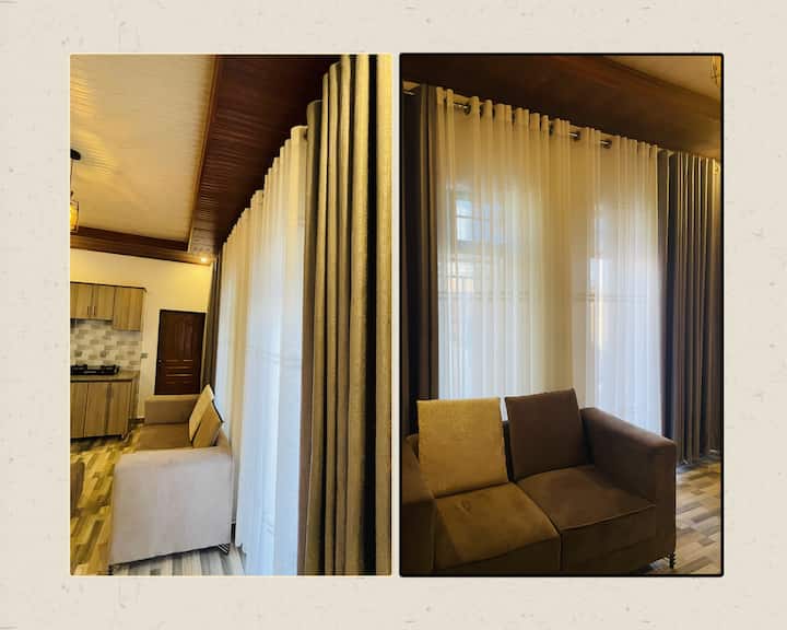 Jd Residence Apartments - Rwanda