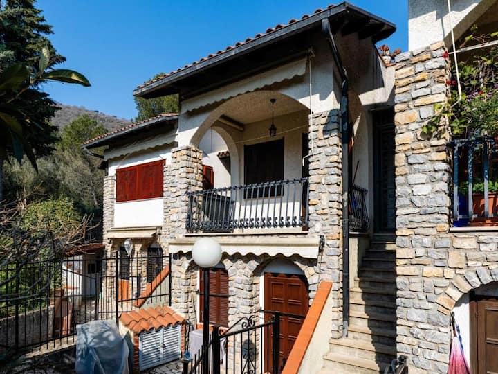 Maison Silvia - Andora