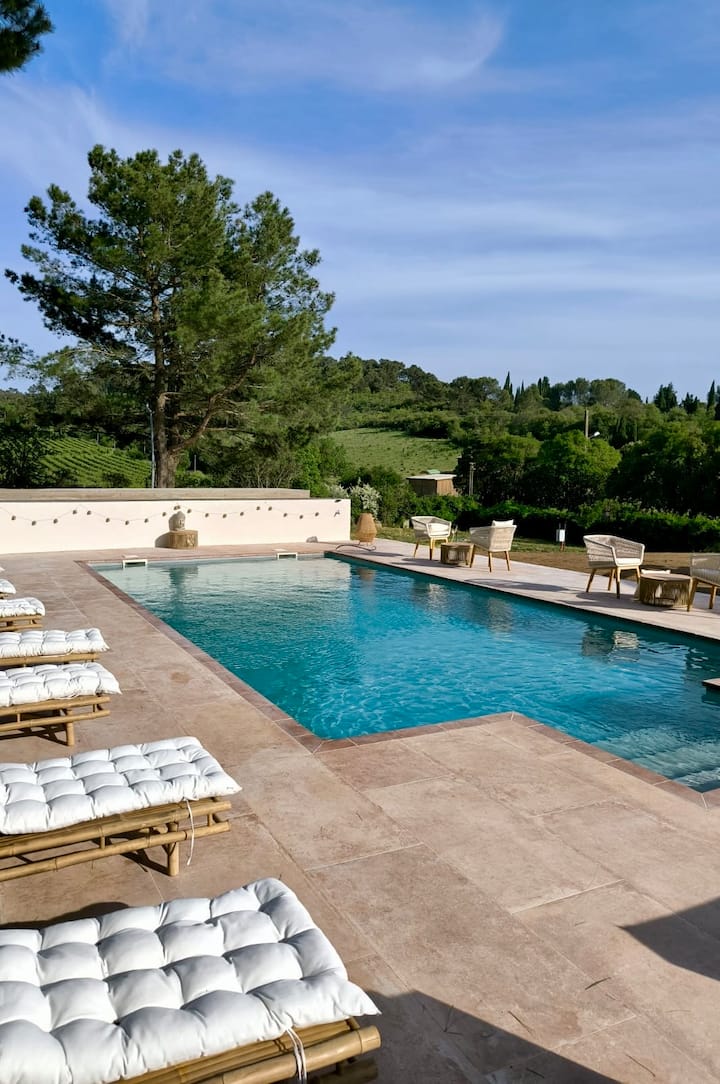 Horizon Carcassonne, Boutique Hôtel - Carcassonne
