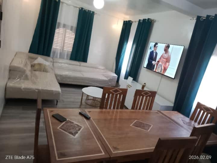 Villa Marlene - Antananarivo