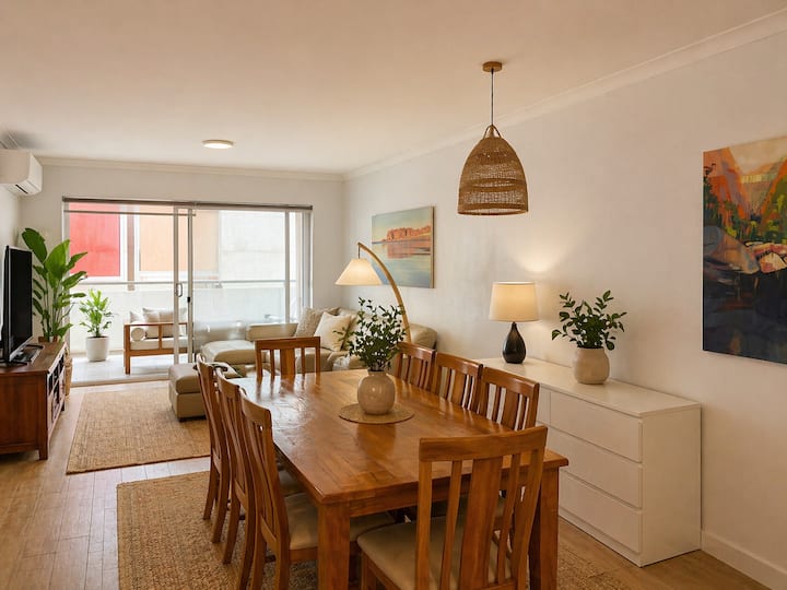 Sundown Terrace - Cottesloe