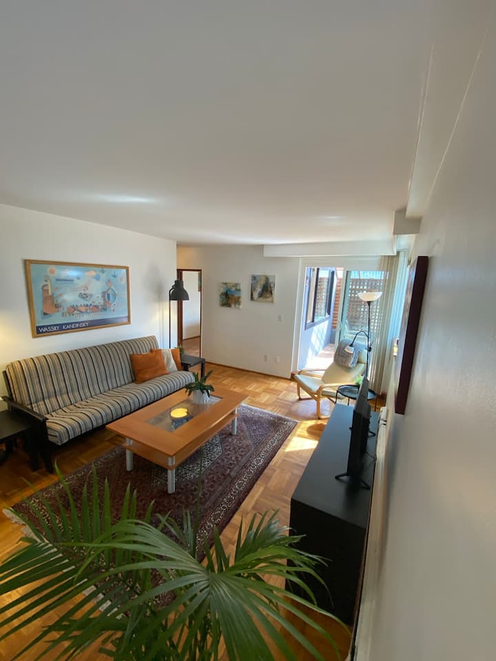 Fifa 2026 2 Queen Beds 10 Minutes From Stadium - Vancouver