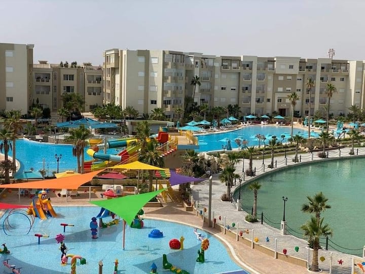 S+2 à Folla Monastir - Monastir