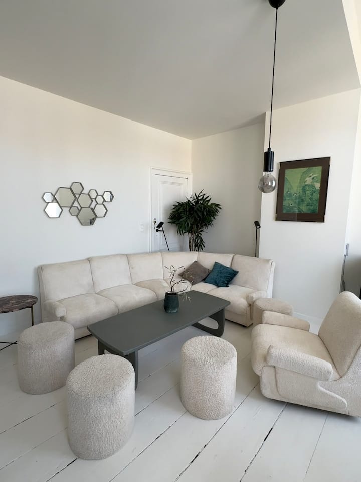 Boutique Stay - Antwerp