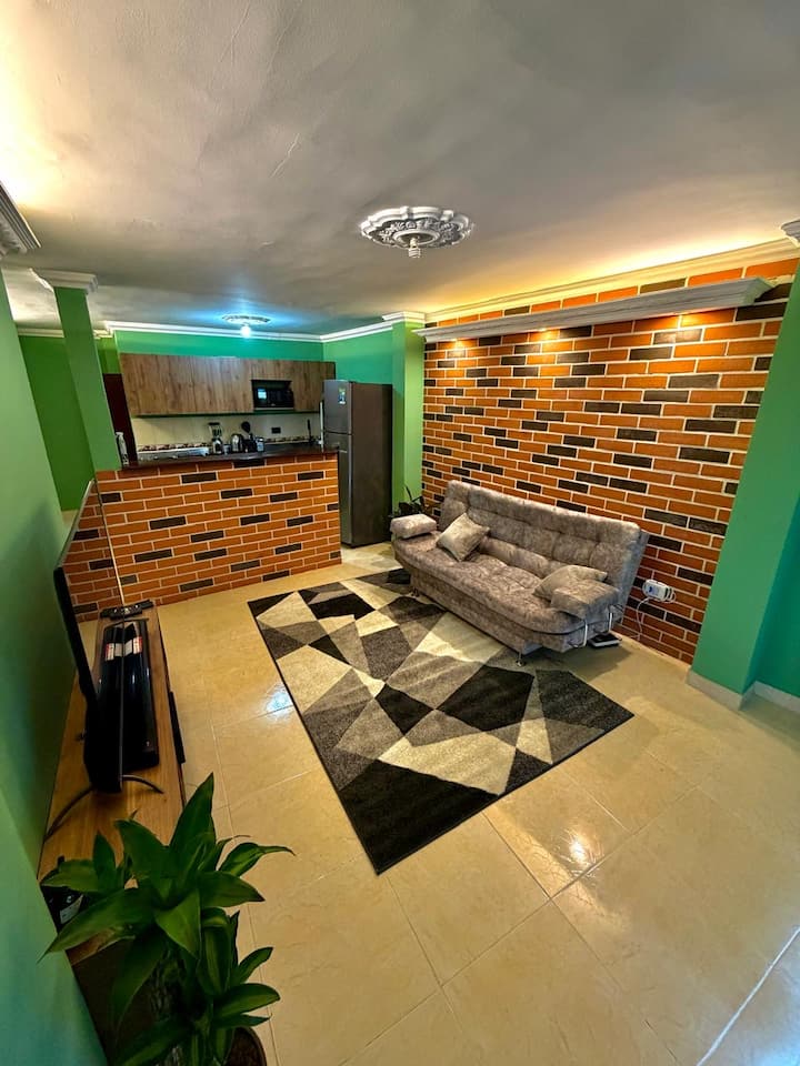 Samón Home - Medellin, Antioquia, Colombia