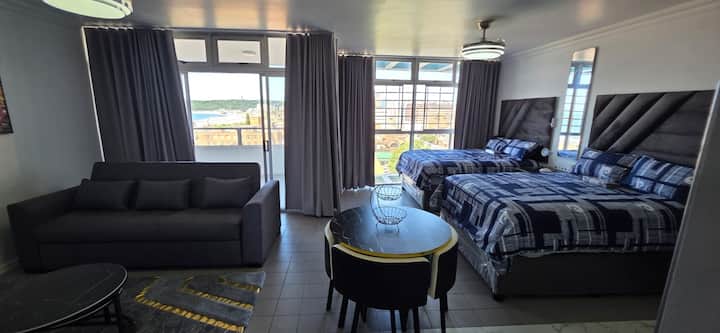 10 South Getaway - Durban
