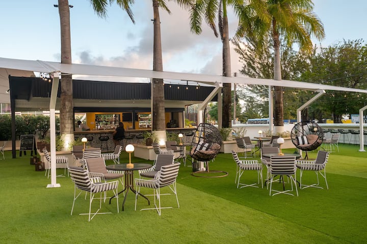 Stylish 2 Units Coastal Stay | Pool + Beach Access - Barbados