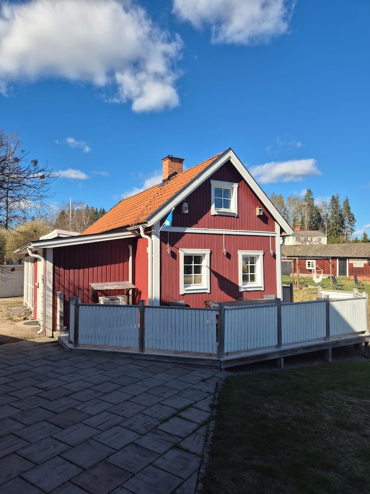 Stugan - Hedemora