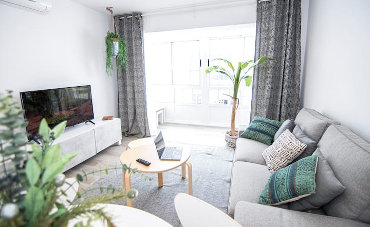 Apartamento San Francisco, 3 Habitaciones - Saint-Jacques-de-Compostelle