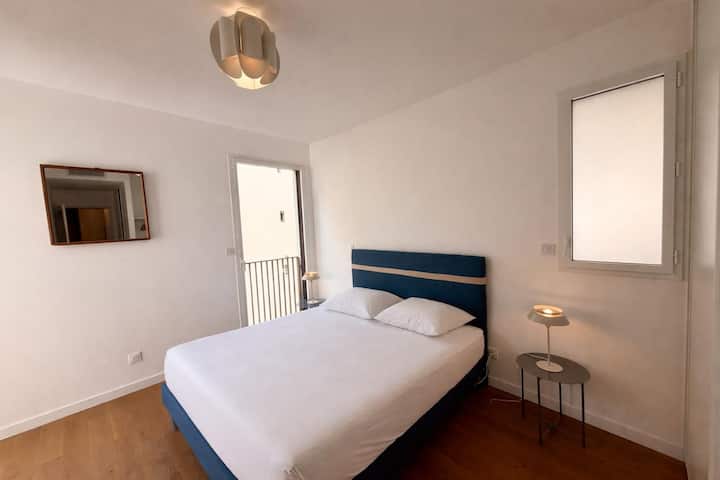 Grand T4 Lumineux Entre Brotteaux Et Masséna - Lyon