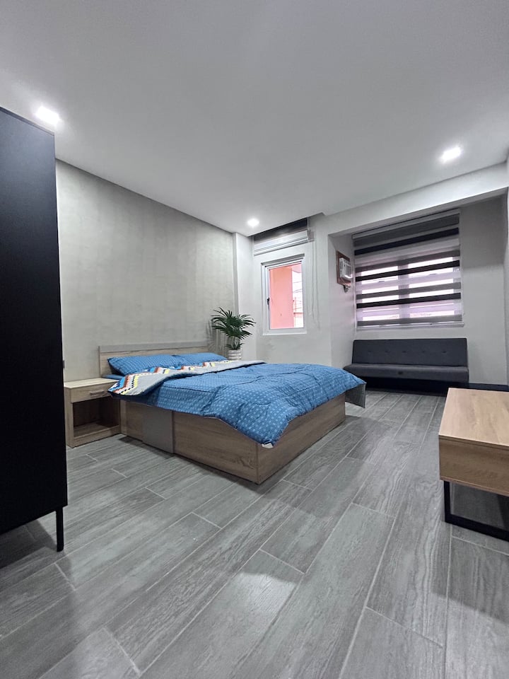 Warm & Welcoming 2br Apartment - Naga