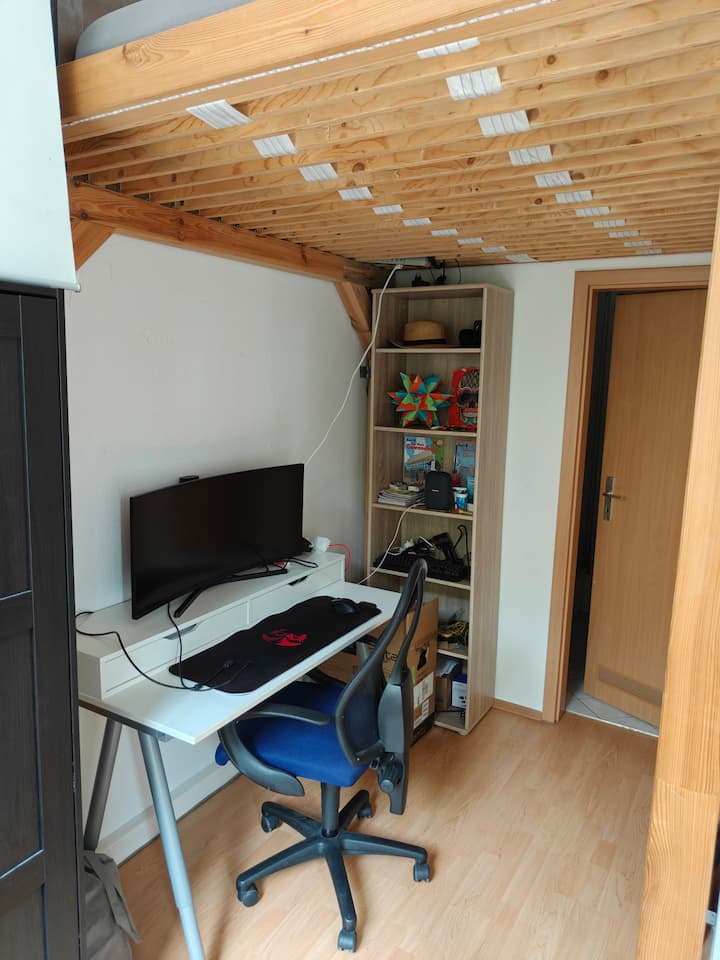 Cosy Apartment In Leipzig's Best Neighbourhood - Leipzig