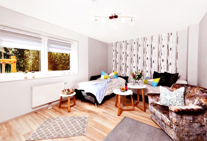 Weinbergschnecke Ferienwohnung - Efringen-Kirchen