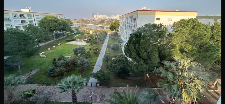 Evinizde Hissedeceksiniz - İzmir