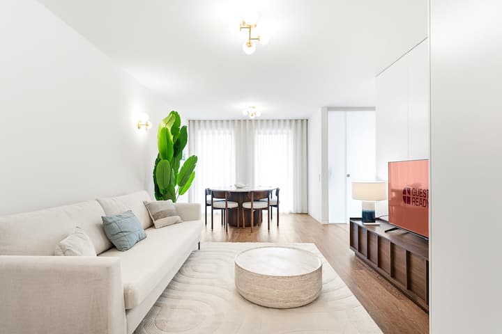 Guestready - Refuge En Bord De Mer à Matosinhos - Matosinhos