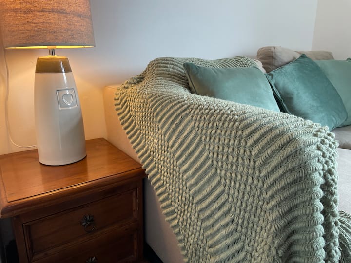 The Hay Loft - Cosy Countryside Hideaway, Appleby - Appleby-in-Westmorland
