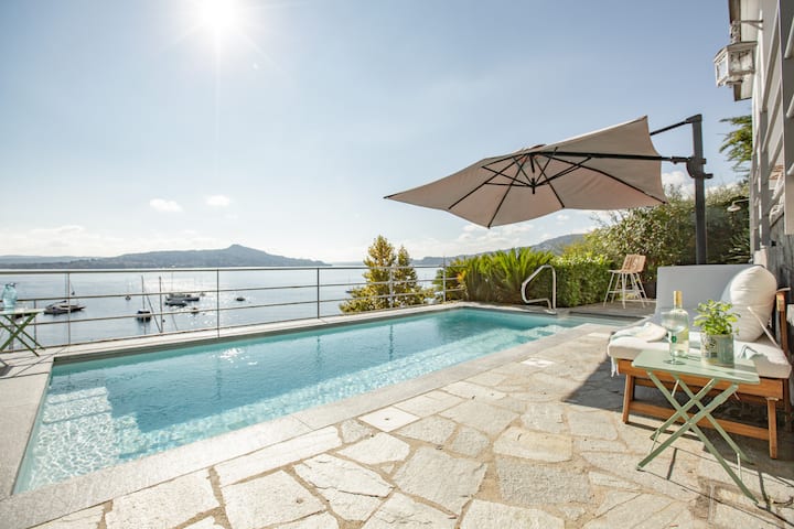 Lake House Lesa - Stresa
