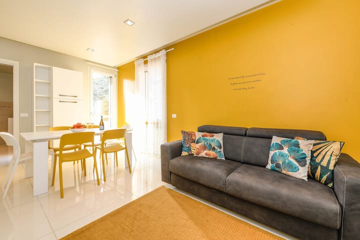 Appartamento Chloe - Sirmione