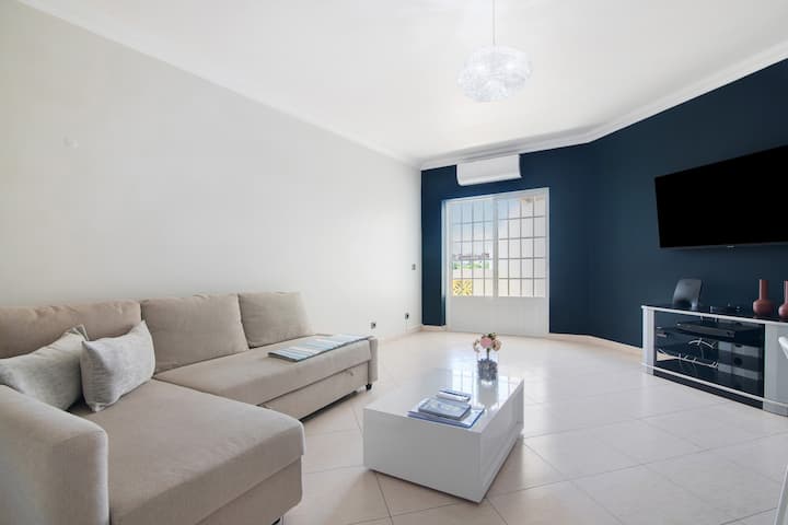Edificio Nora - Quarteira - Vilamoura