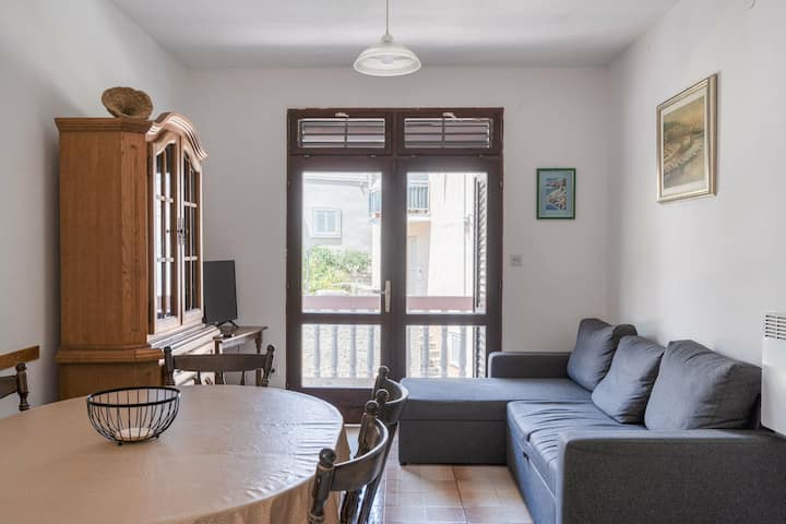 Apartment With Stunning Sea View - Korčula