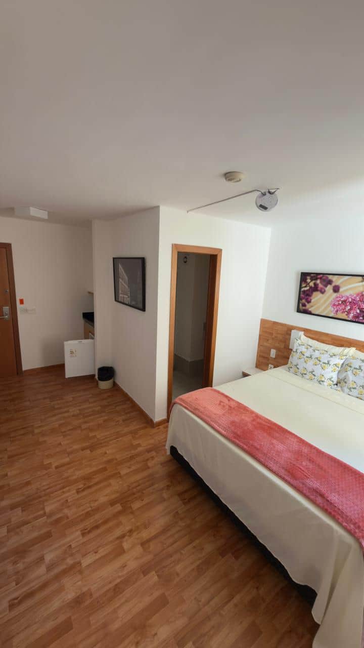 Studio Modernos E Com Estrutura Completa (310) - Lagoa Santa