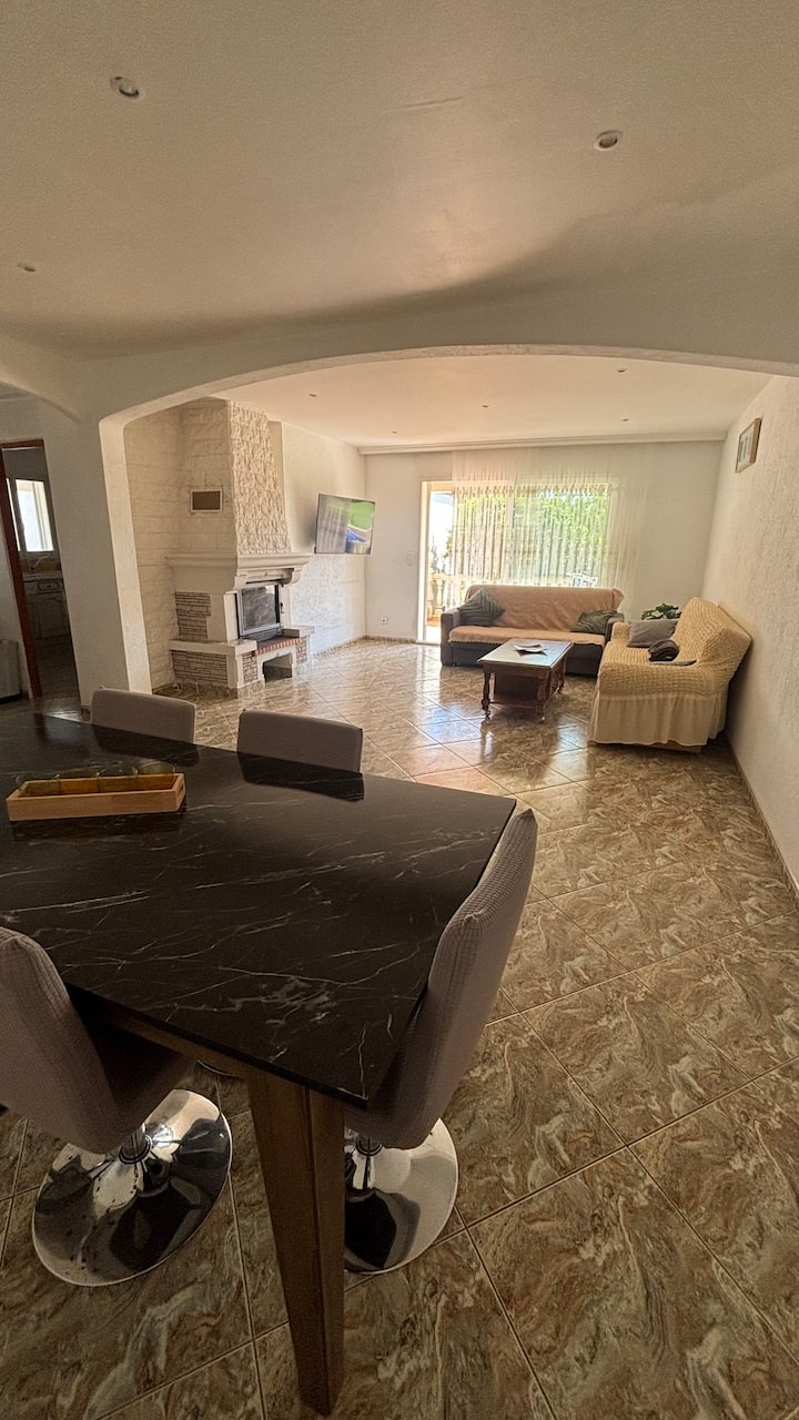 Villa En Provence Piscine Privée & Grand Jardin - Beaucaire